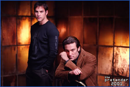 The Pretender 2001 has images! – Pretender Headquarters